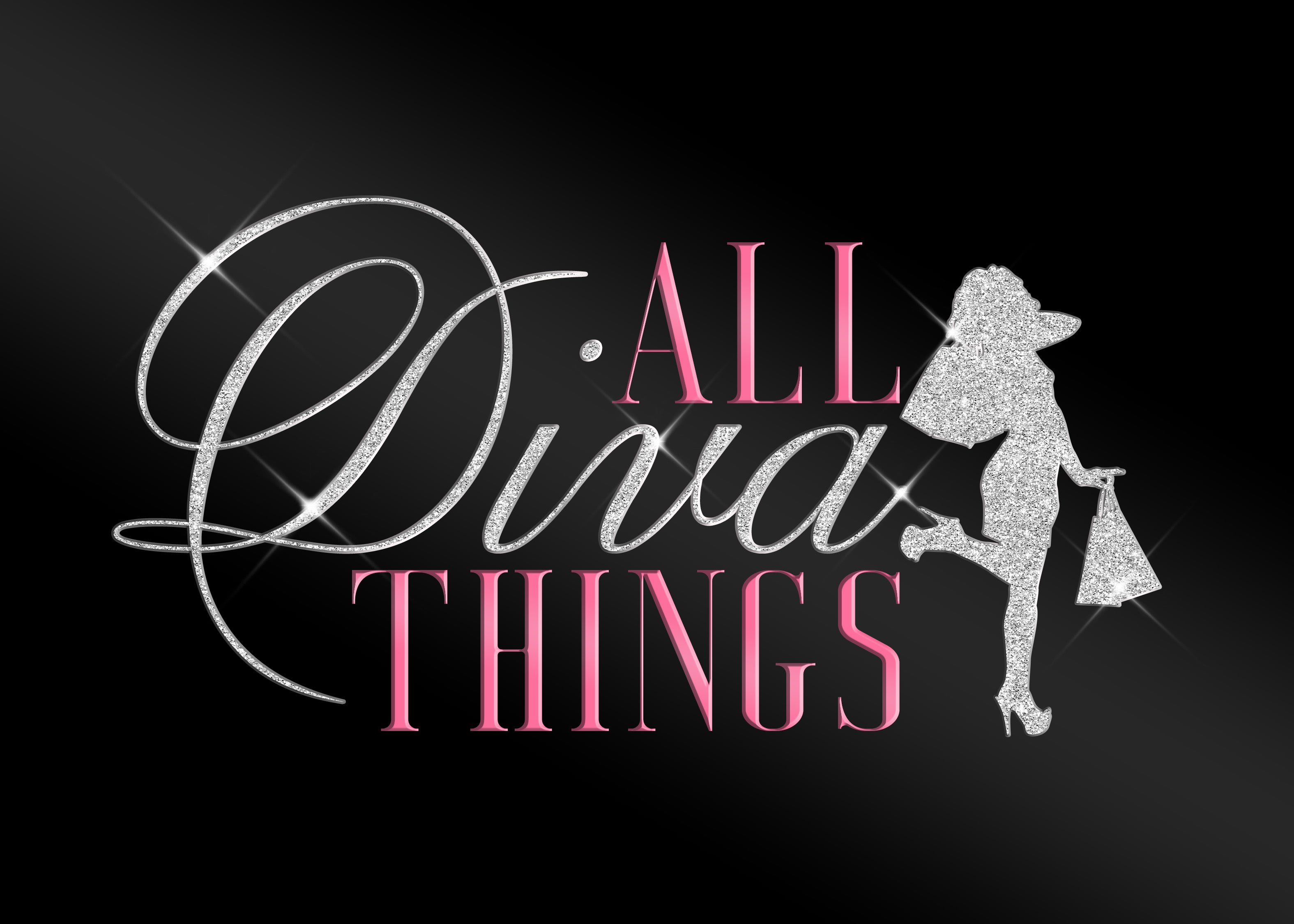 GIFT CARDS – All Diva Things
