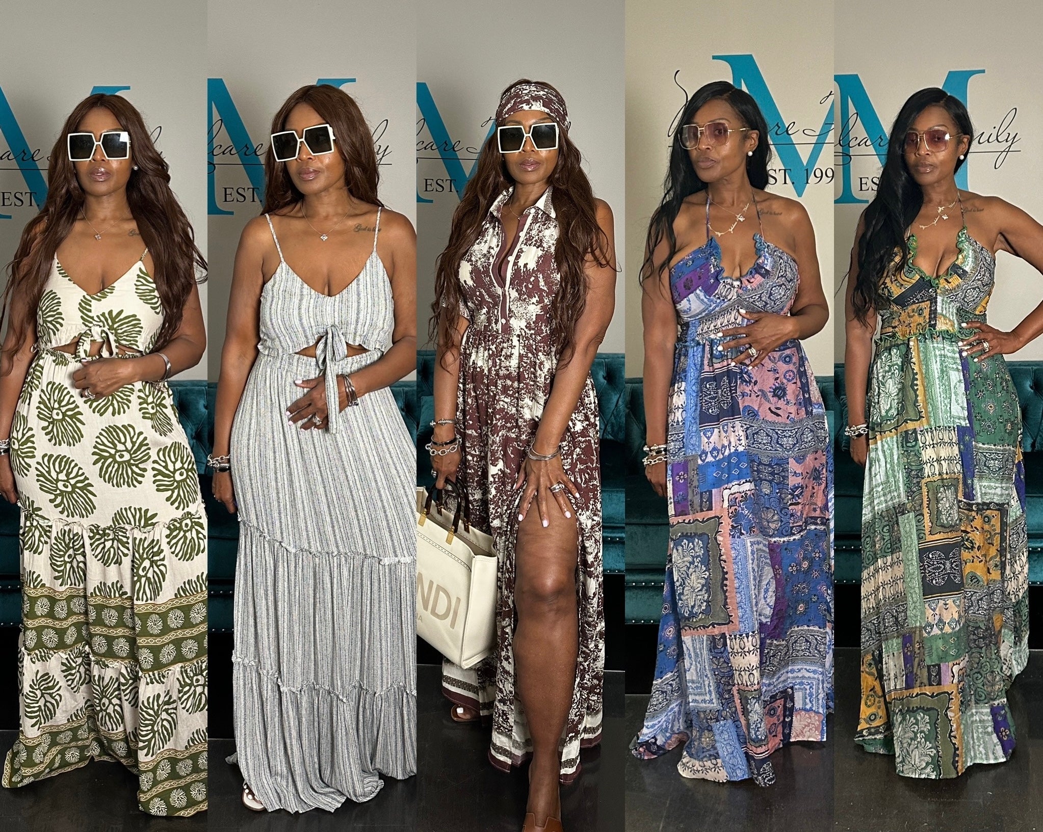 Dresses – All Diva Things