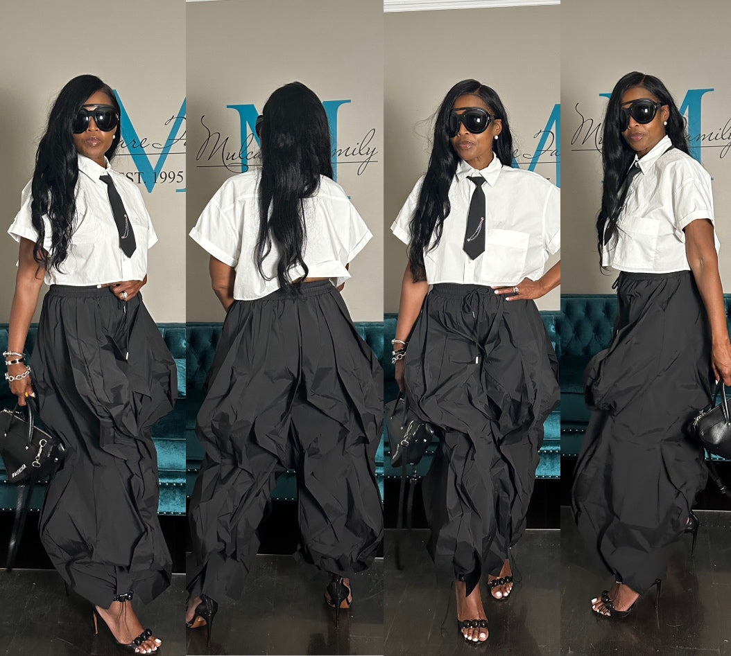 Bottoms – All Diva Things