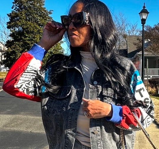 Blazers, Sweaters and Jackets – All Diva Things