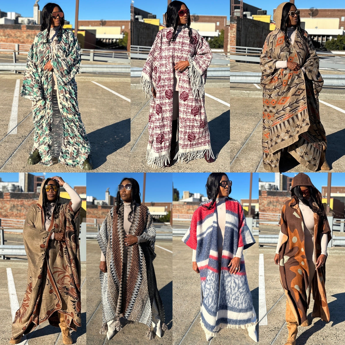 Kimonos – All Diva Things