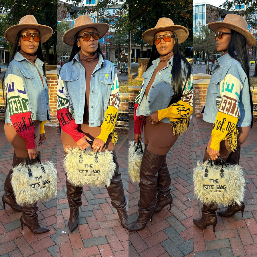 Blazers, Sweaters and Jackets – All Diva Things