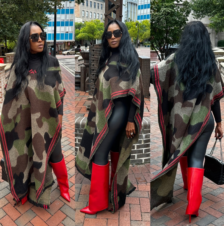 Winter Kimonos – All Diva Things