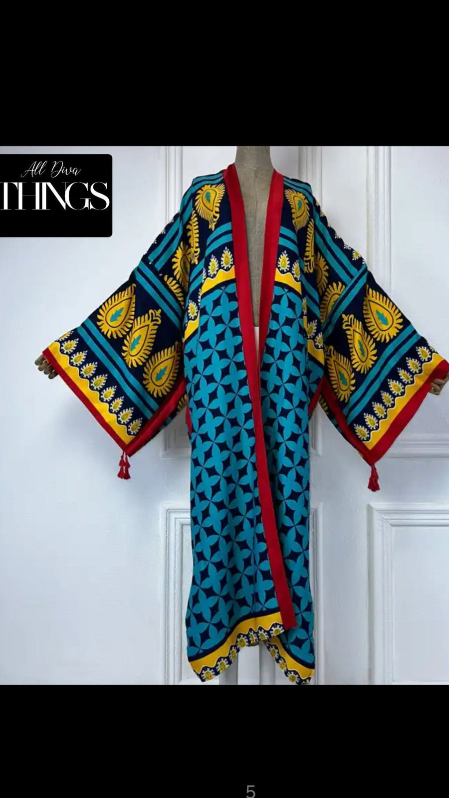 New Arrivals – All Diva Things