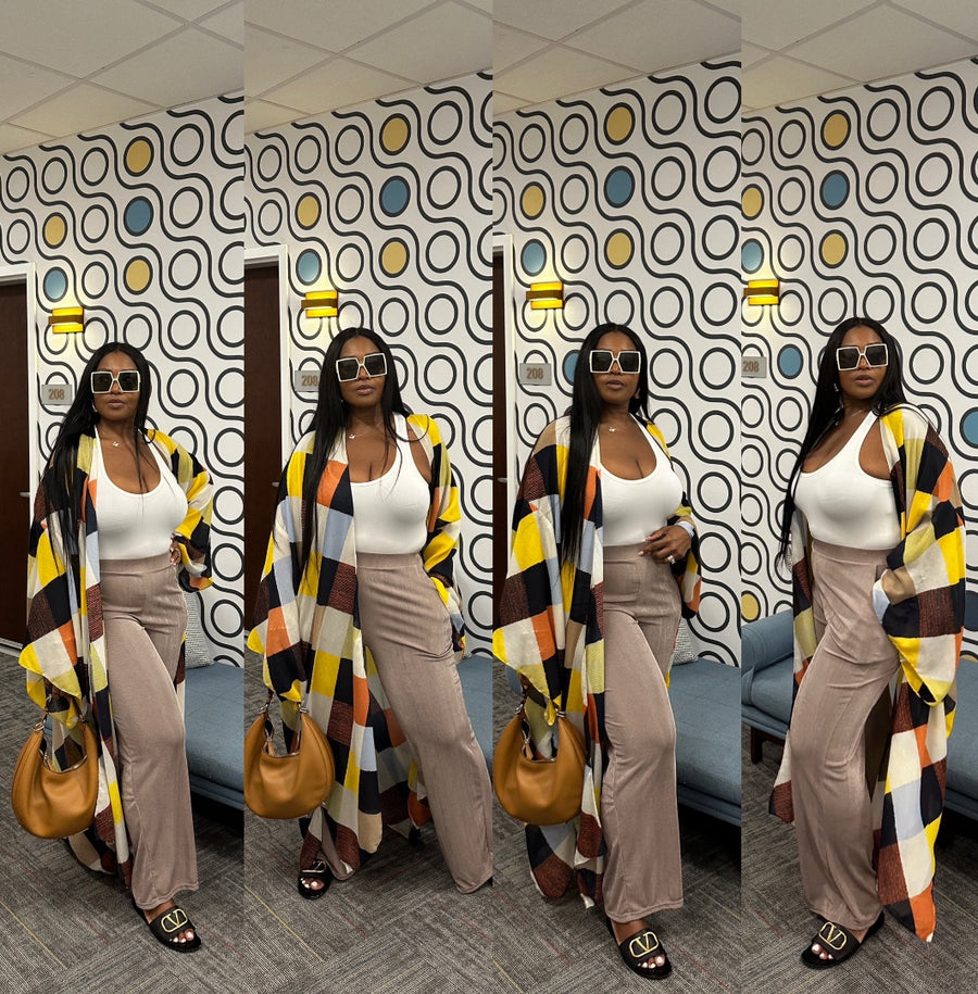 Bottoms – All Diva Things