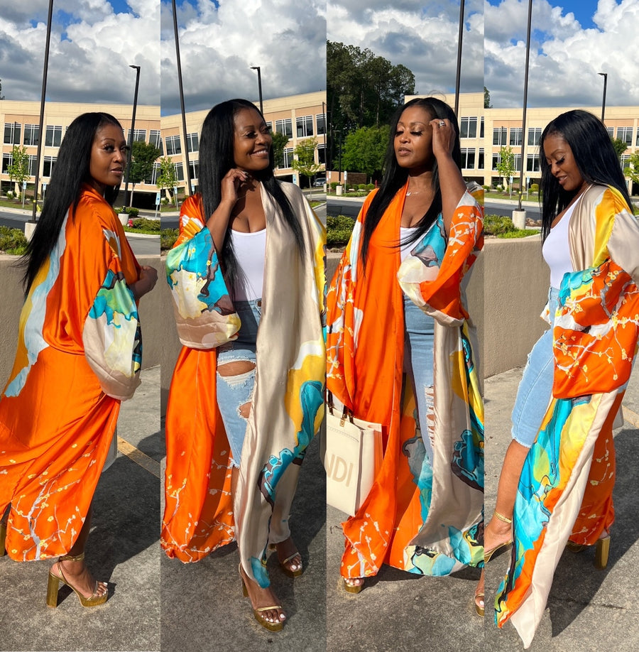 Kimonos – All Diva Things