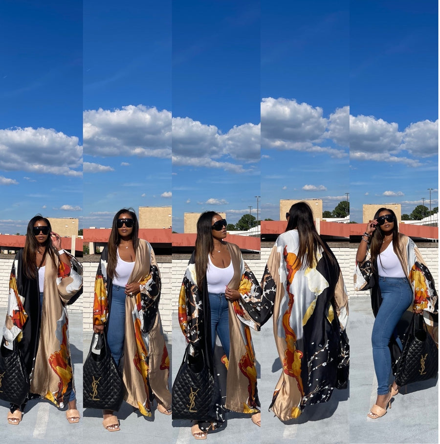 Kimonos – All Diva Things